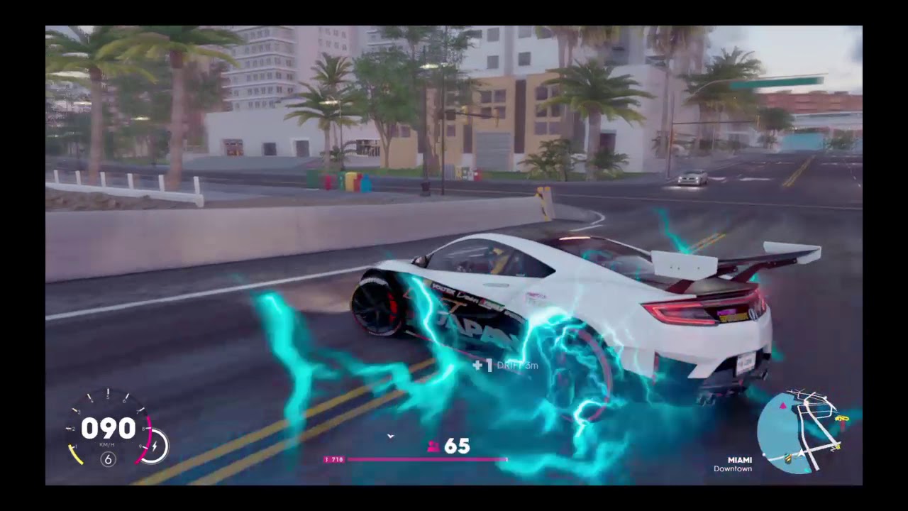 The Crew 2 Garage Tour Part 3 (Drift and Drag pt 1 ) - YouTube
