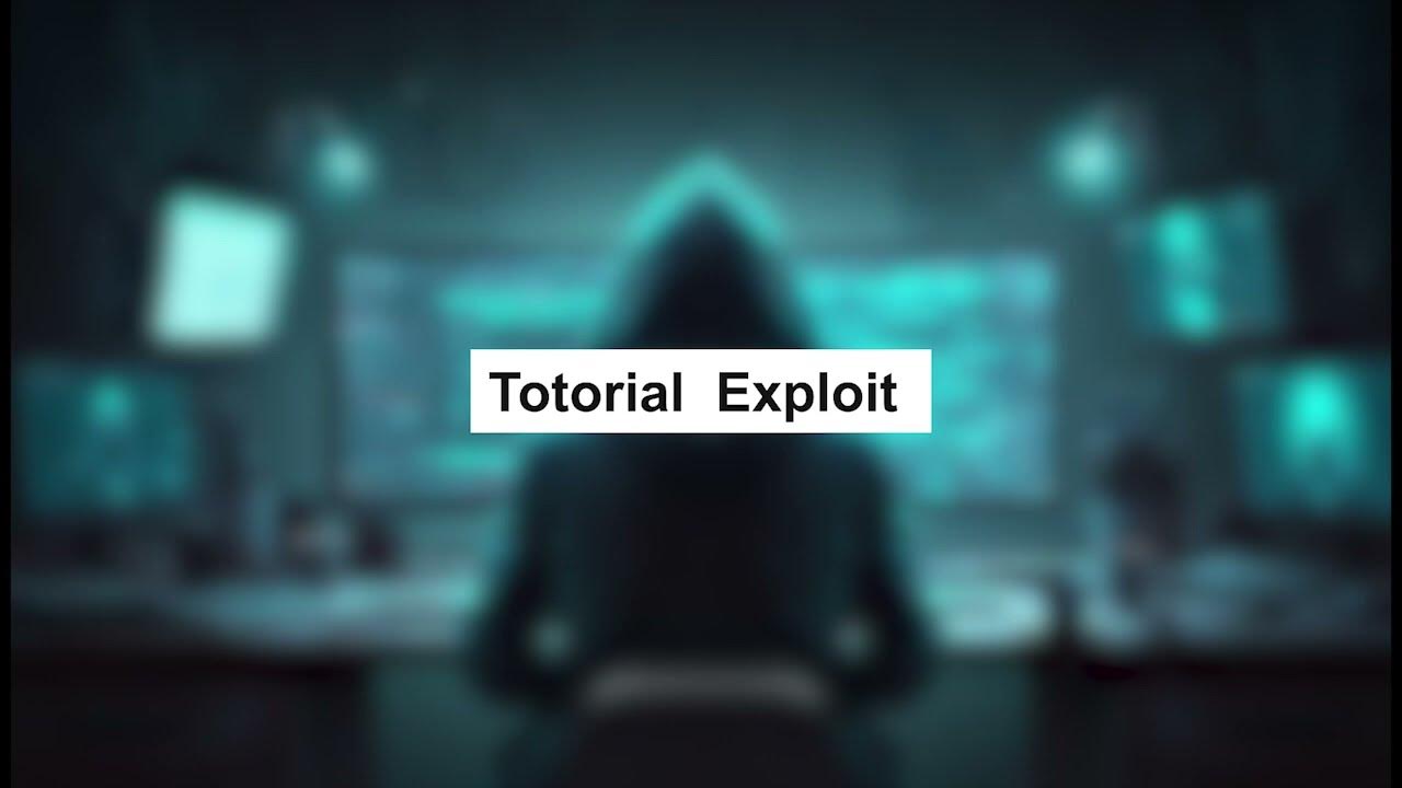 Kelompok 4 DEMONSTRASI EXPLOIT METASPLOITABLE 2 - YouTube