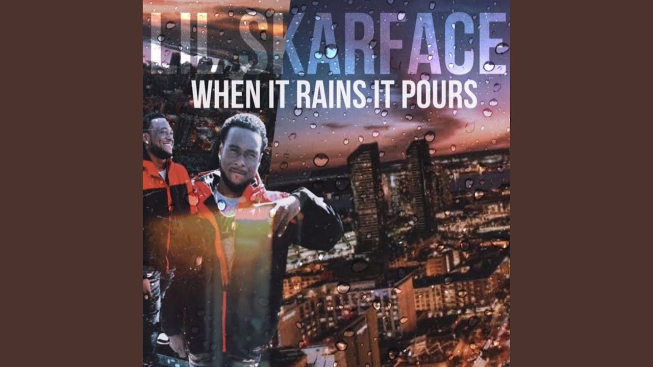 When it rain it pours - YouTube