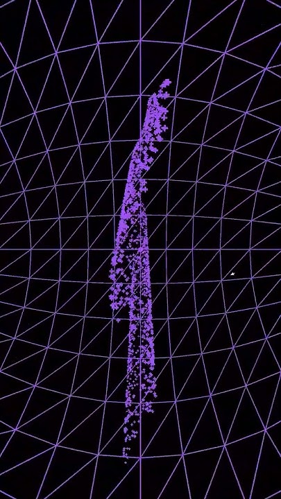 p5.js Wave - YouTube