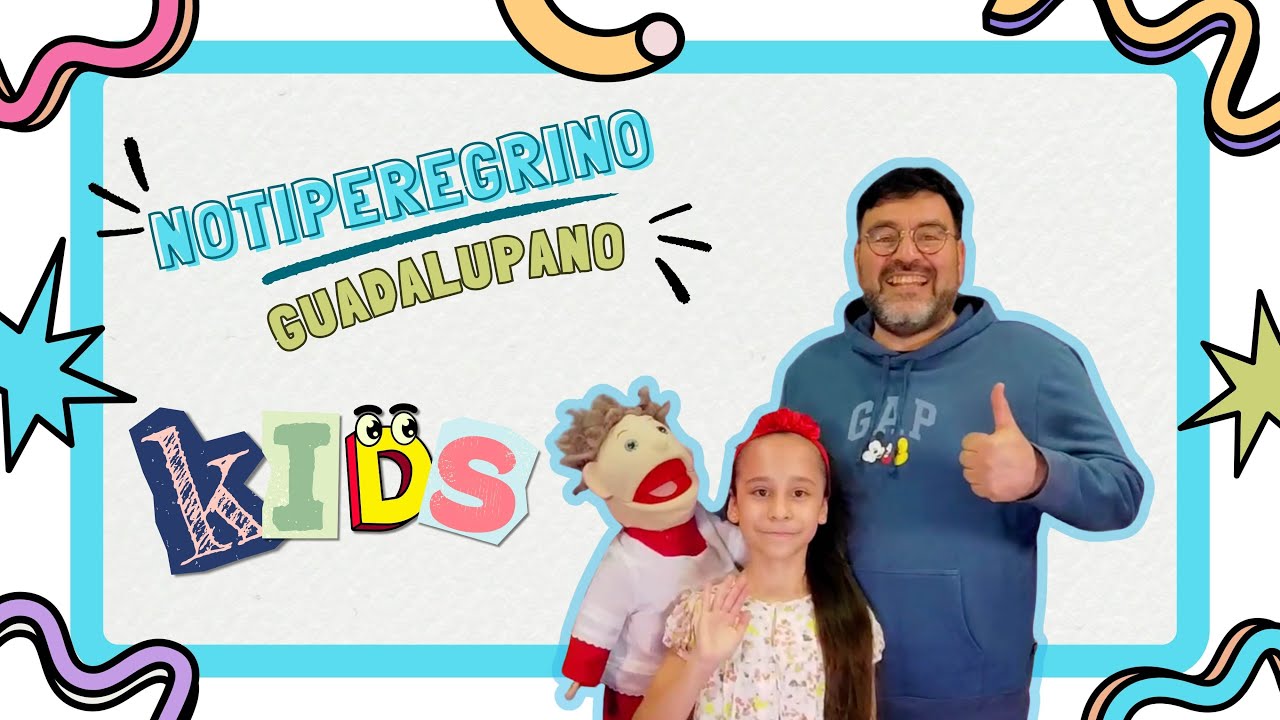 "Noti Kids" 📢 - YouTube