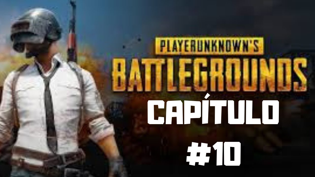 🔴 PLAYERUNKNOWN'S BATTLEGROUNDS 🔴 en PS4 🏆 -capítulo #10- |buscando ...