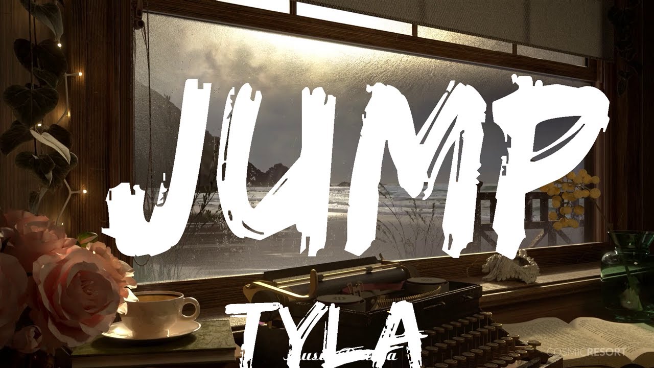 Tyla - Jump (Lyrics) ft. Gunna, Skillibeng || Music Davila - YouTube