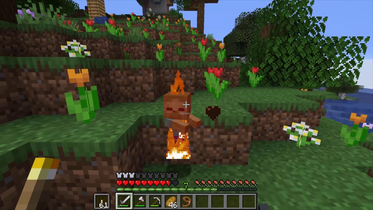 Craftmine Youtube
