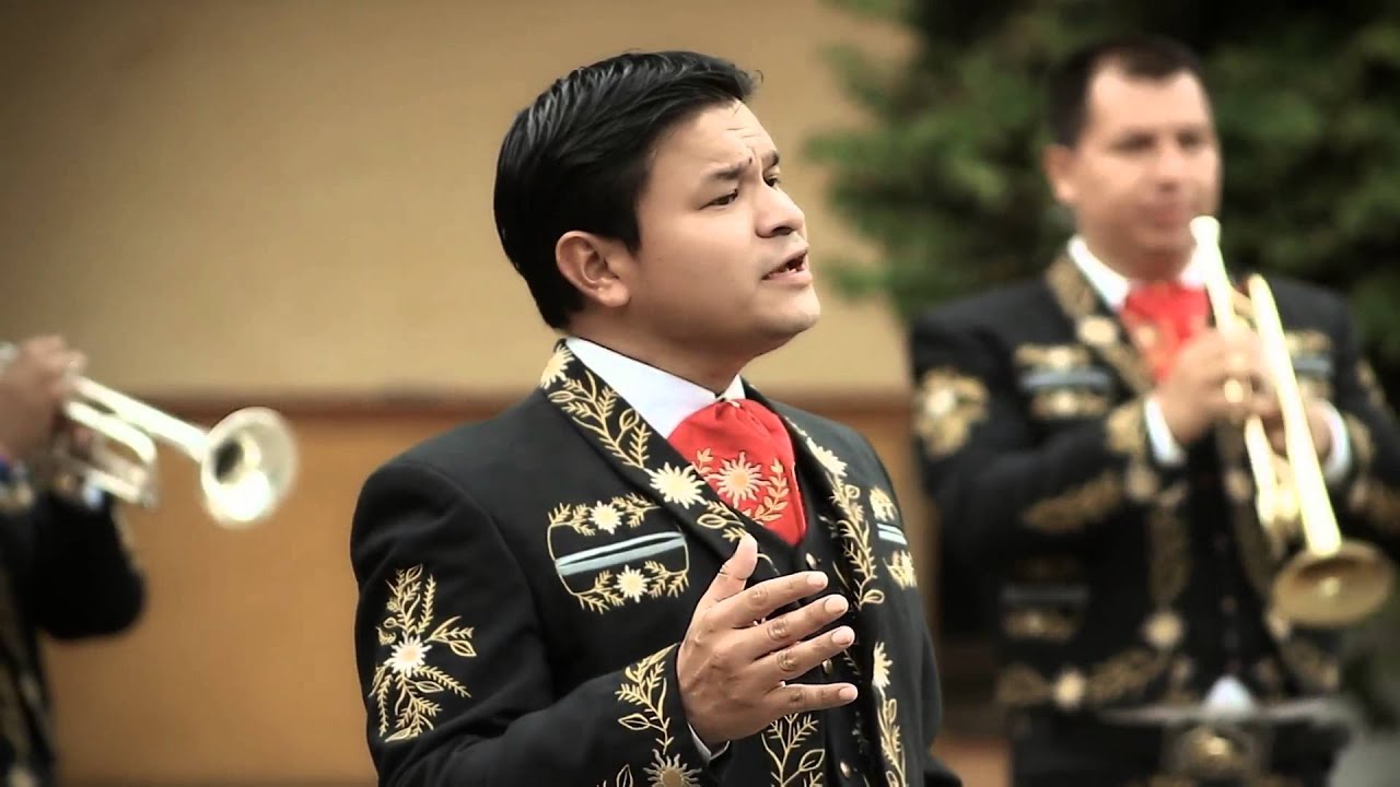 mariachi sol azteca de colombia-Motivos. Mariachis Popayán - YouTube