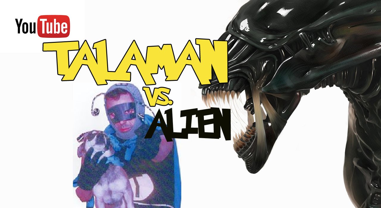 TALAMAN ( El Heroe de Tala ) - YouTube