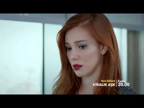 Kiralık Aşk 32  Bölüm Fragman