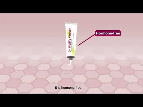 Trust the No.1* Product for Vaginal Dryness