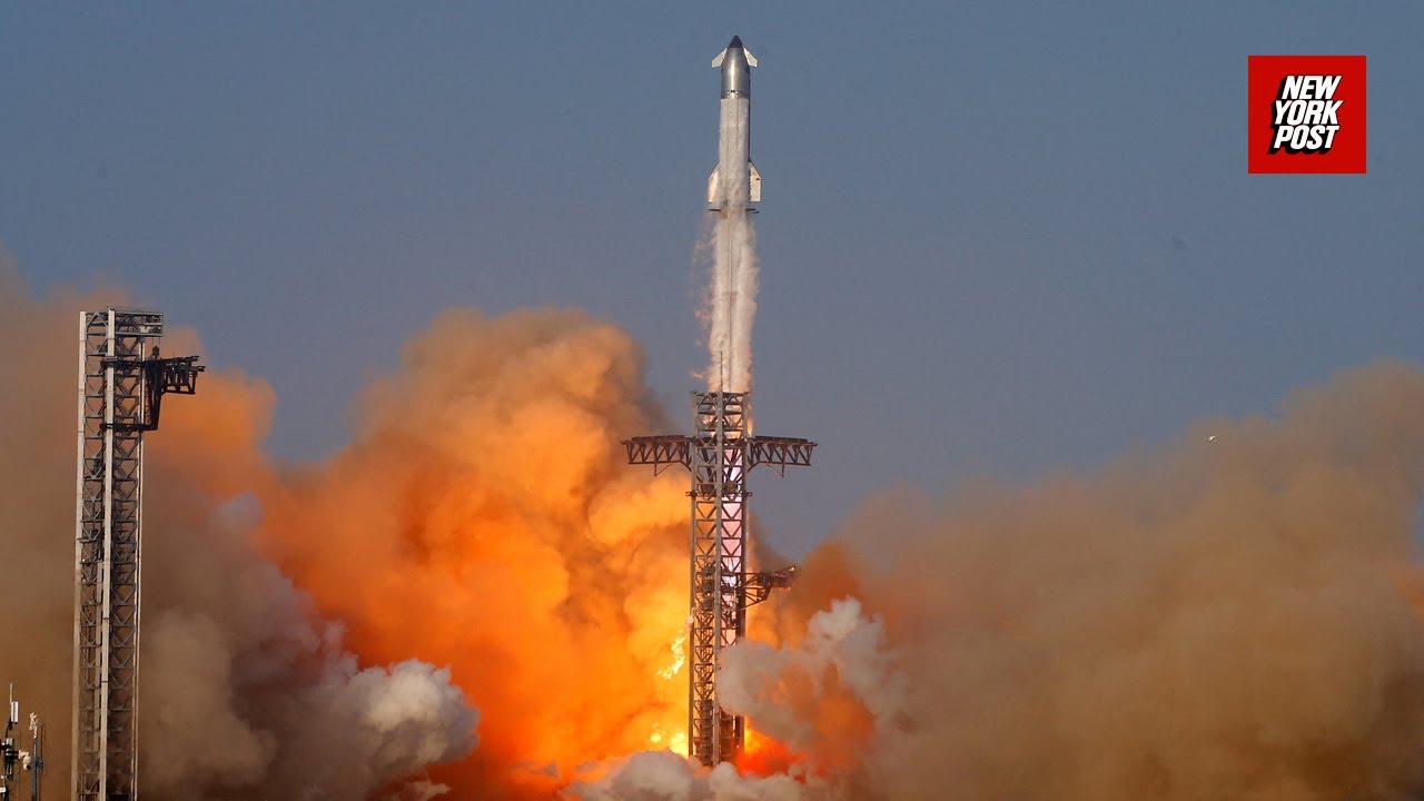 SpaceX explosion leads to uncontrolled re-entry in disaster flight ...