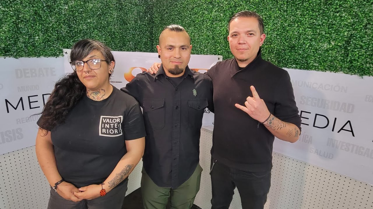 B-SIDE by Nómadas #13: Especial #WorldGothDay y entrevista con Álvaro ...