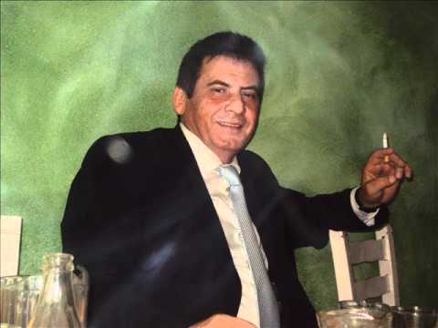ΤΡΙΠΟΤΑΤΑΜΑ 2010 ΓΙΩΡΓΟΣ ΜΠΕΚΙΟΣ ΜΕΝΑ ΜΟΥ ΤΟ 'ΠΑΝ ΔΥΟ ΠΟΥΛΙΑ - YouTube
