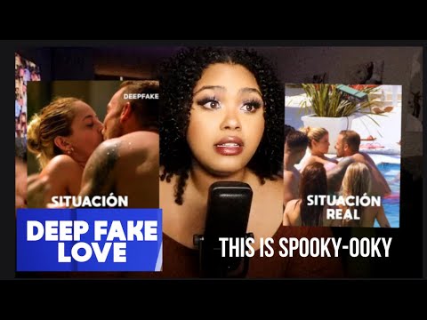 THE WORST IDEA FOR A DATING SHOW EVER: NETFLIX'S \