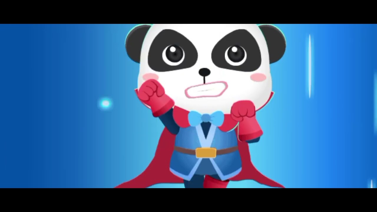 #Little#hero# - YouTube