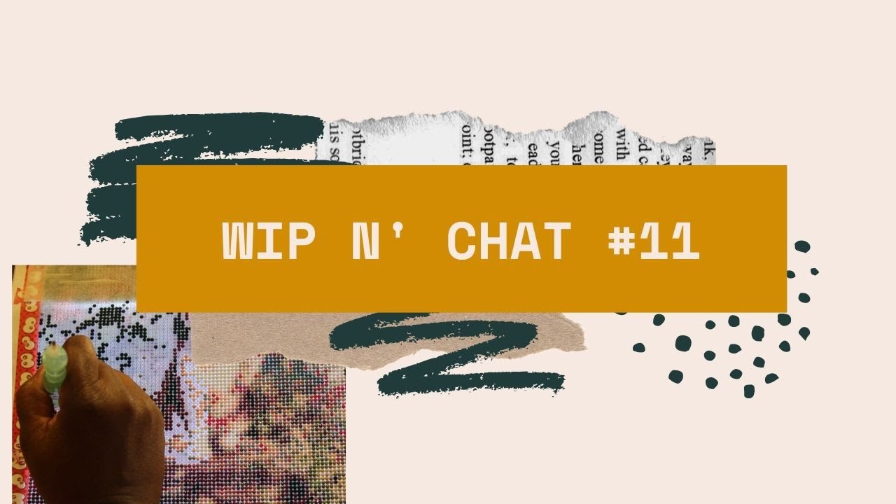 Wip N Chat 11 Youtube