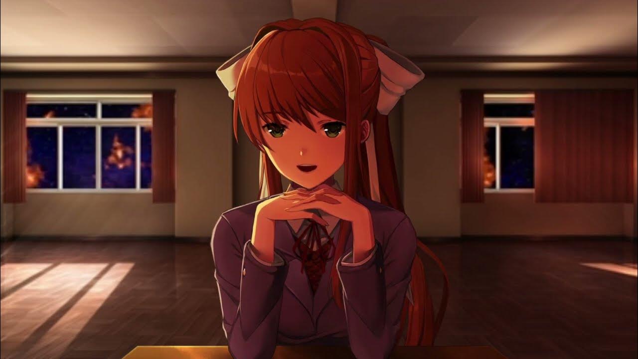 Monika AI Voice Update - YouTube