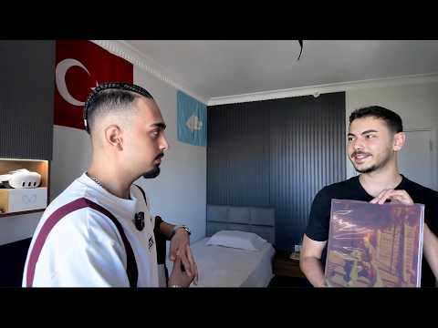 SAYISAL 6 BİN EV ZİYARETİ (OBP'Sİ: 82)