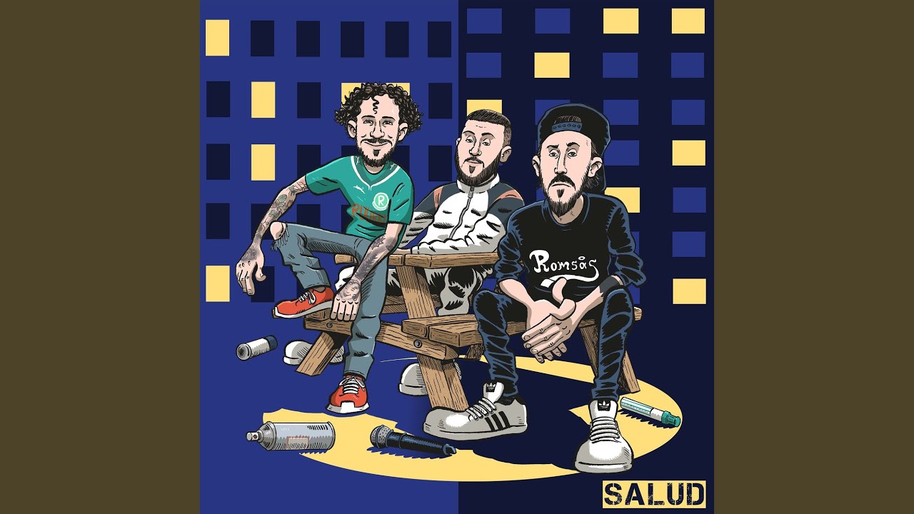 Salud - YouTube