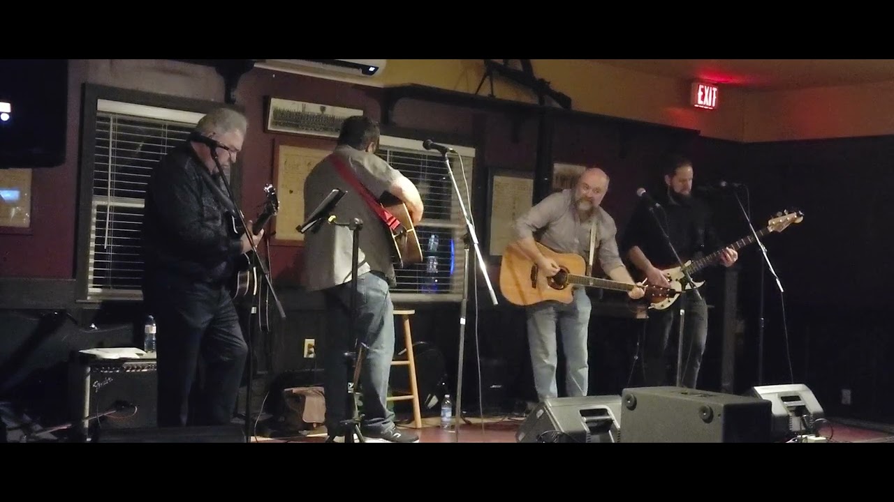 The Happy Enchiladas Cape Breton - YouTube
