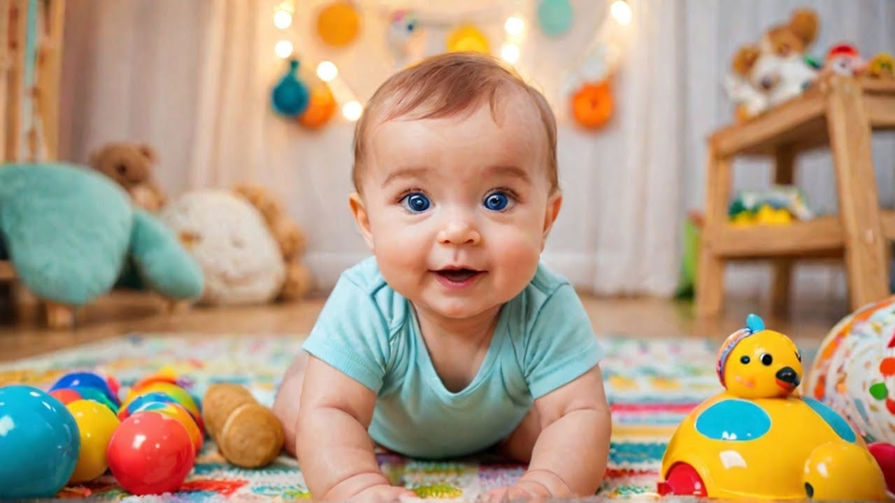 EXTREME BABY Moments You Won't Believe! - YouTube