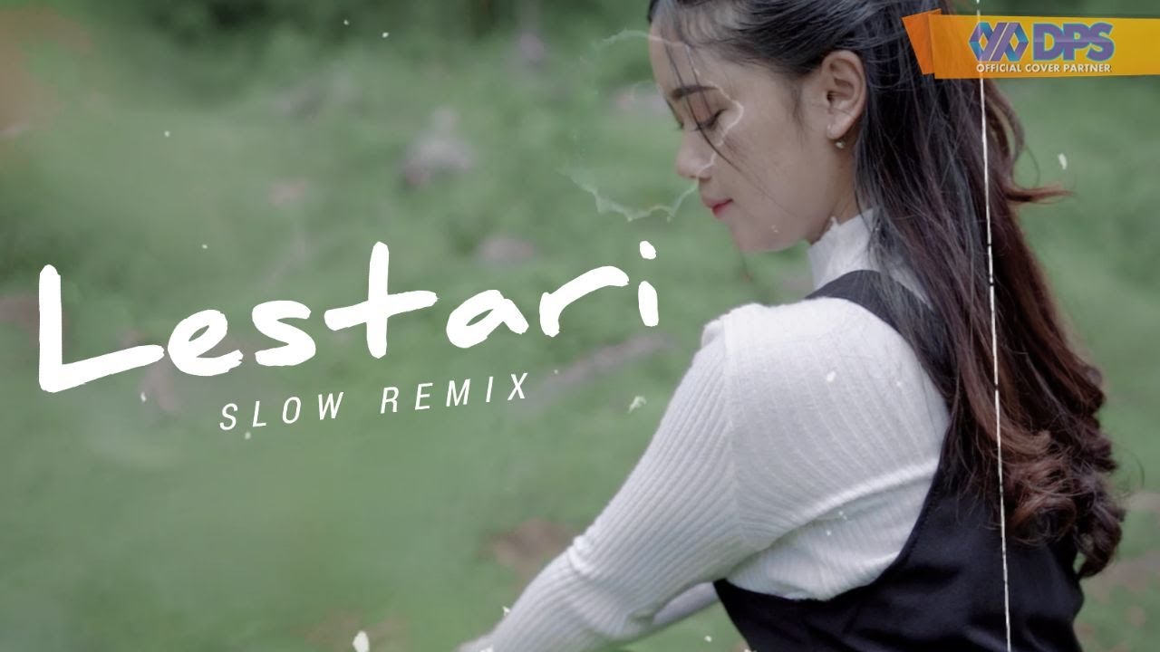 Lestari (OS Team Remix) - YouTube