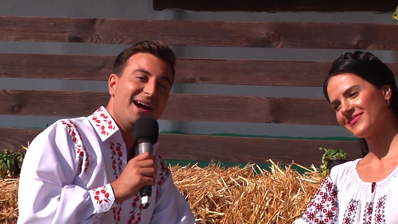 Cand doua inimi se unesc Matinali si Populari - YouTube