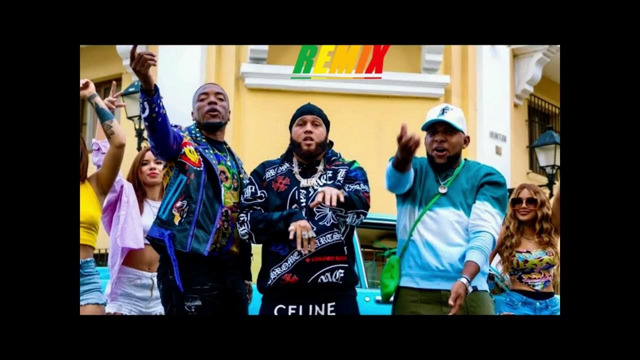 EL ALFA FT El Pepo X Zepekeño - Arrebatao ALETEO CHAMPETA (Remix) - YouTube Music