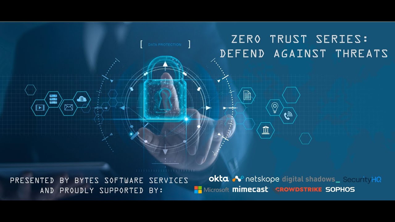 Discover Microsoft 365's Defender Suite with Microsoft - YouTube