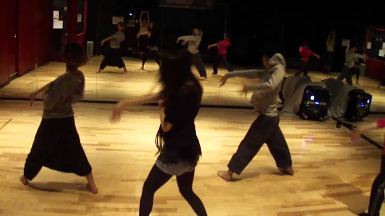 K'suke Choreography "Buy My Love" - YouTube