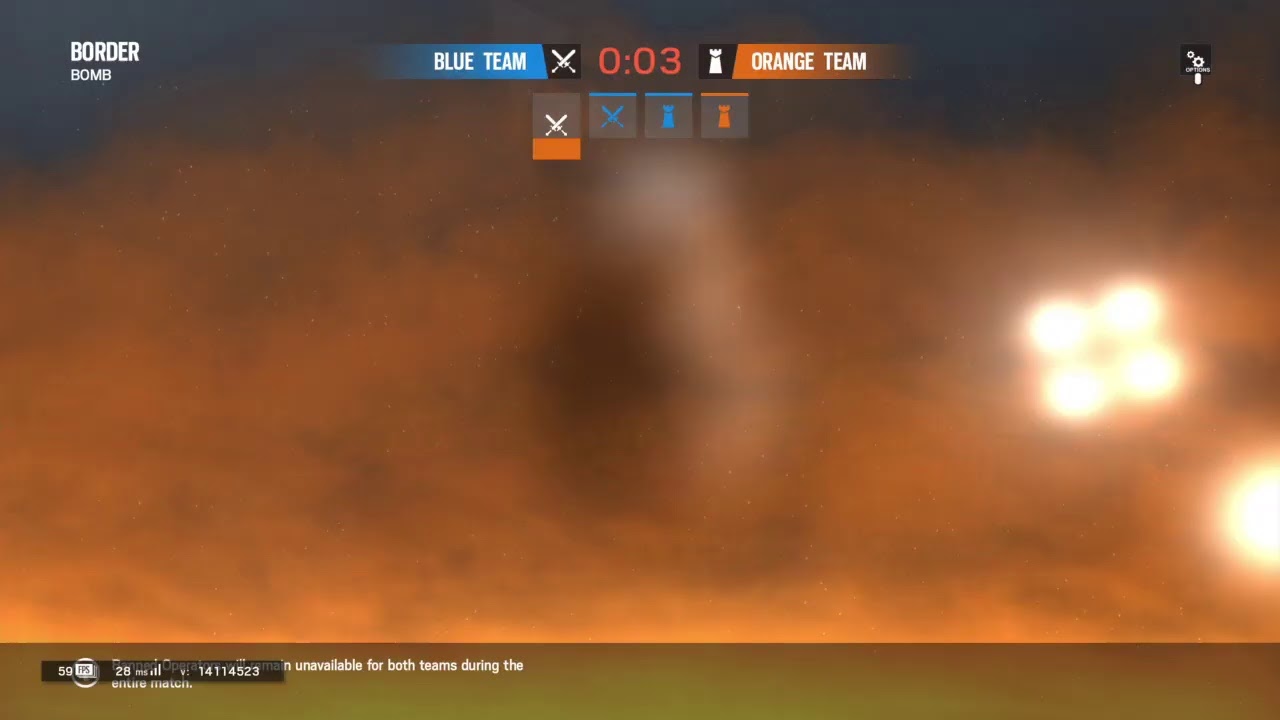 R6 com amigos Y5S1 - YouTube