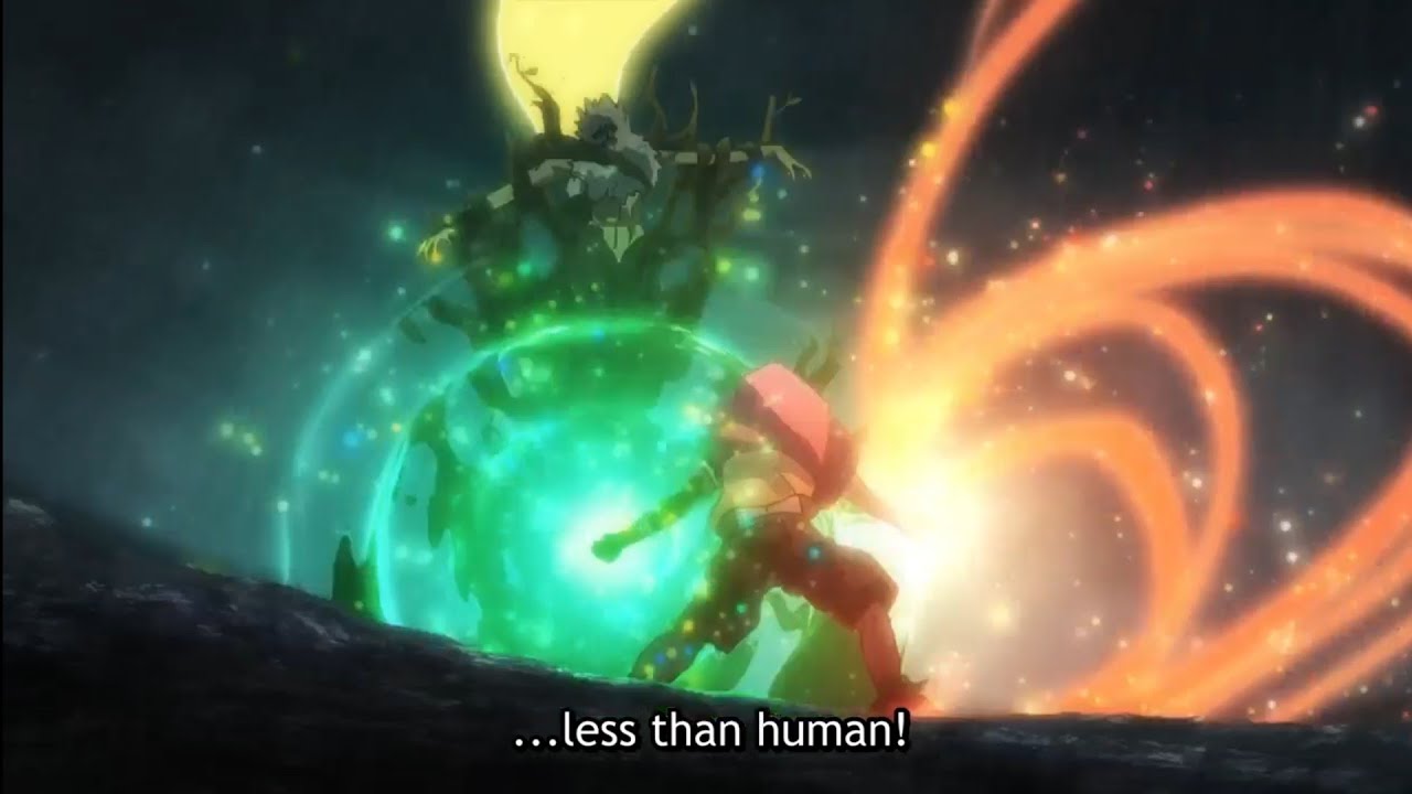 Radiant Season 2 Episode 18 (Review) Seth's Has A New Awakening ...