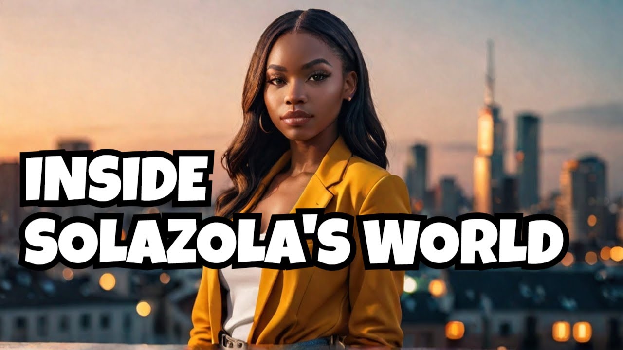 SolaZola| SolaZola Biography| SolaZola Instagram| Solazola Boyfriend ...