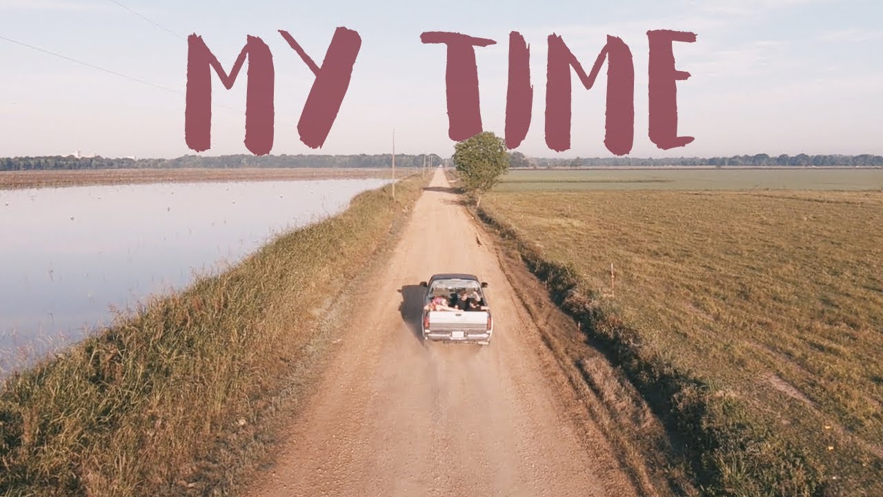 MYDY ~ MY TIME (Official Video) - YouTube