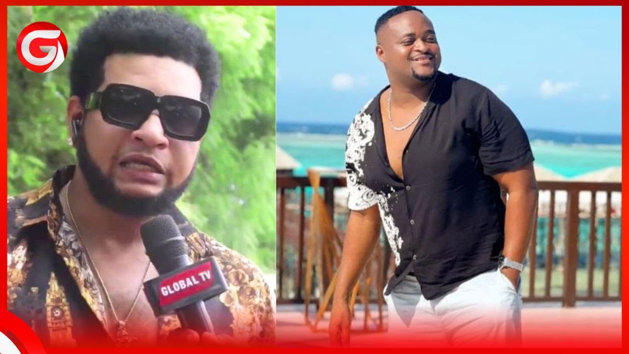 HEMED PHD ALIVYOTAKA KULIA MAKABURINI AKIMZUNGUMZIA FREDY KILUSWA ...