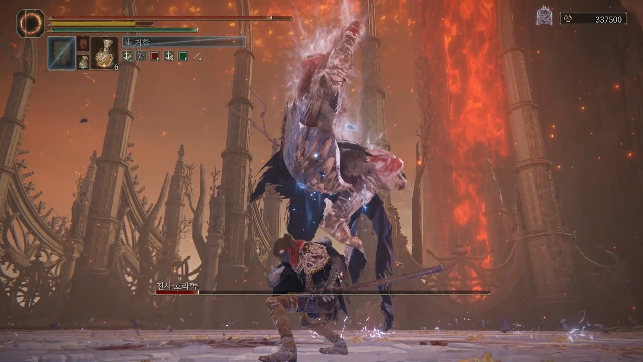 Elden Ring - Carian Combo Warriors MOD - YouTube