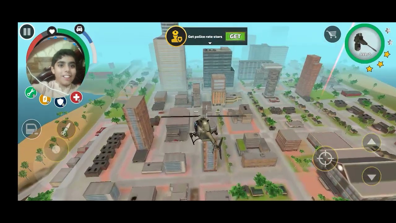 Helicopter Lia army wala - YouTube