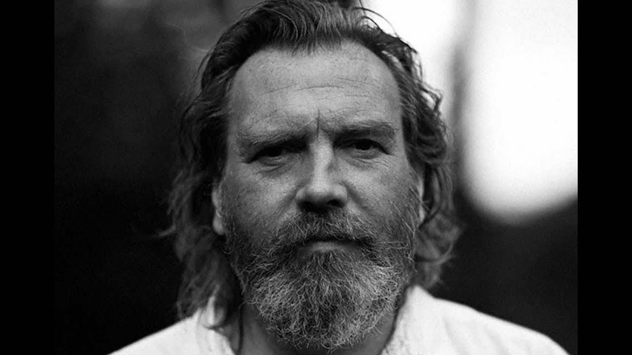 James Lynch | We Are Shaped By The Things We Can't Do - YouTube