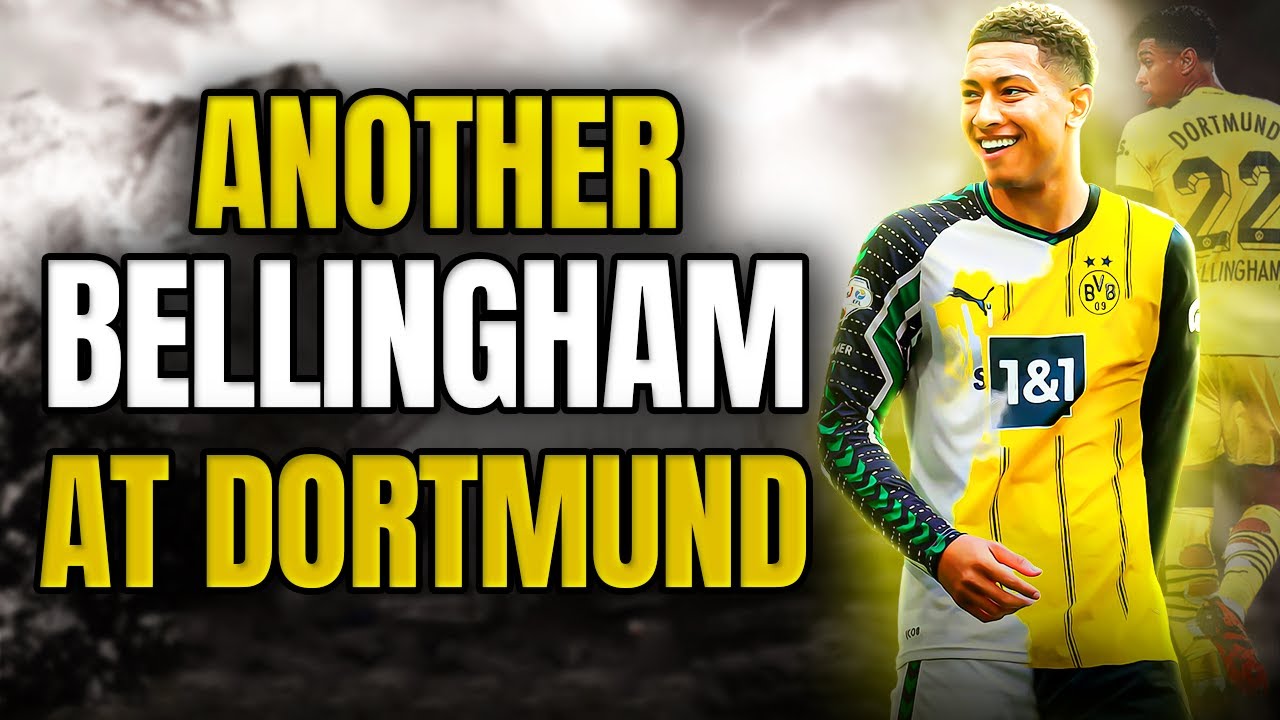 Why Most Football Brothers Fail – And Can Jobe Bellingham Break the ...