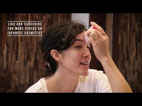 The AGARISM TONE-UP UV STICK by AkaraN - YouTube