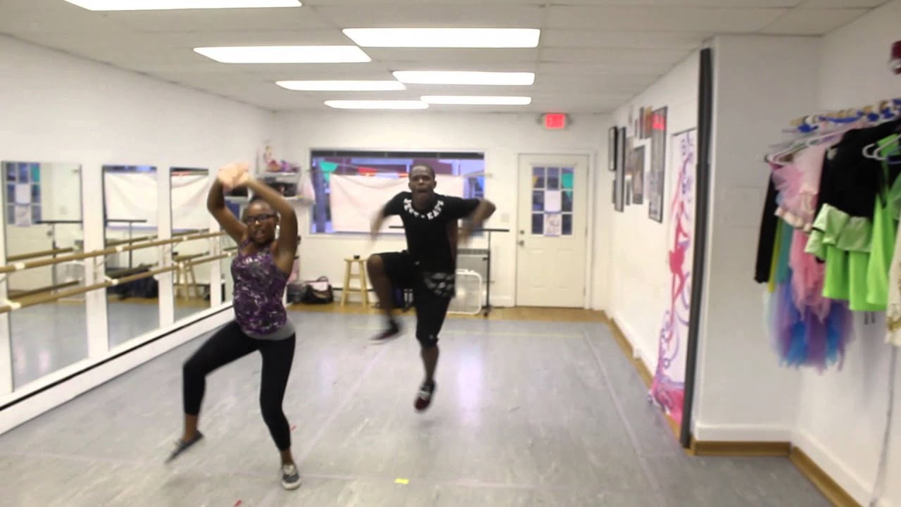 Hit The Quan Dance | #HitTheQuan #HitTheQuanChallenge Brother Sister ...