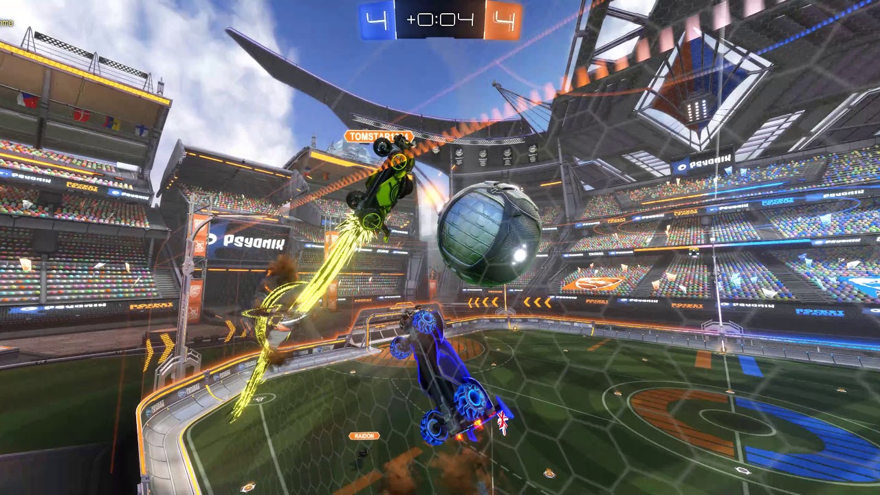 Lemon Squeezy Rocket League EzPz YouTube lemon-squeezy-rocket-league-ezpz-youtube