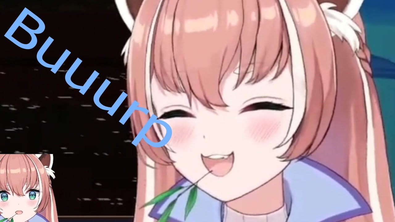 Another S Tier Burp from Red Panda - YouTube