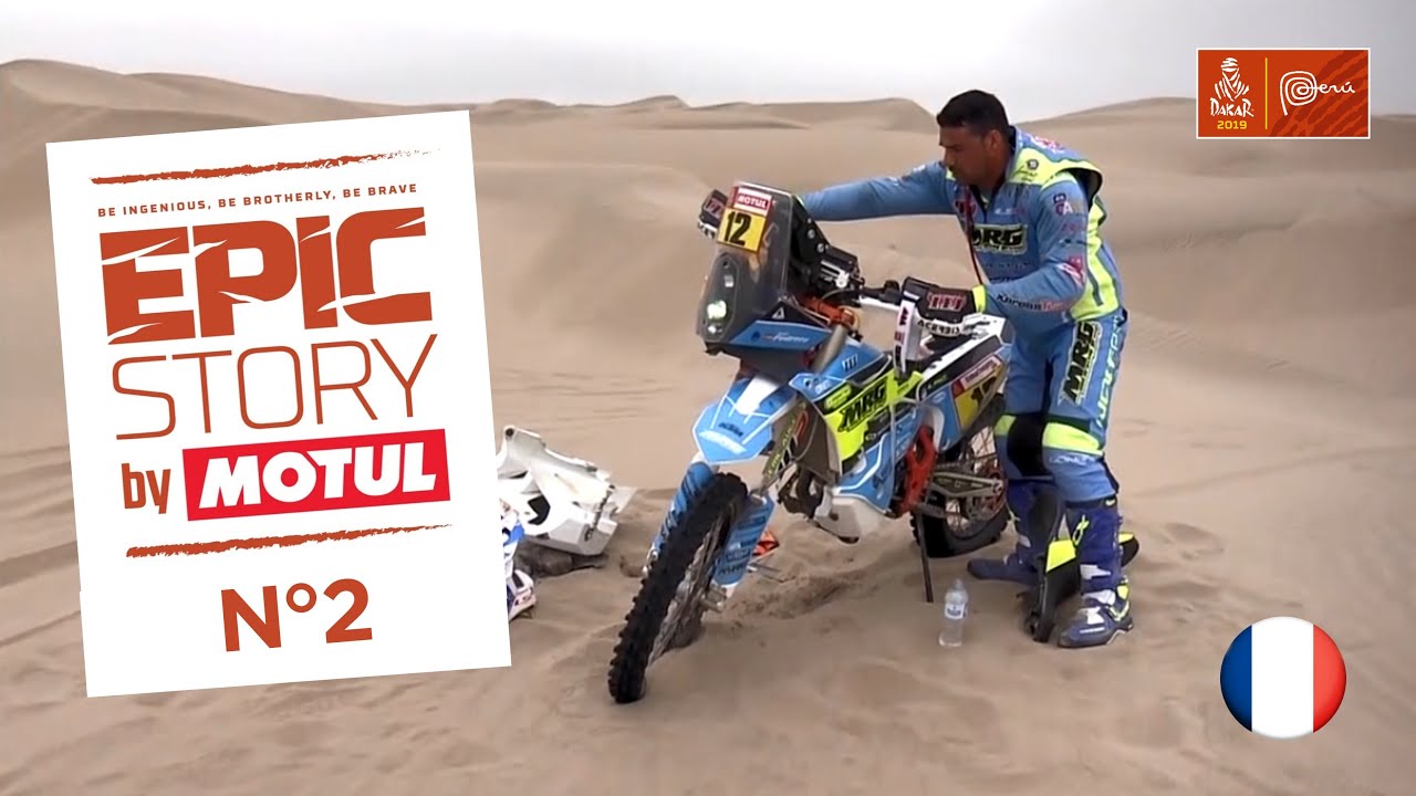 Epic Story By Motul Stage 5 English Dakar 2019 YouTube epic-story-by-motul-stage-5-english-dakar-2019-youtube