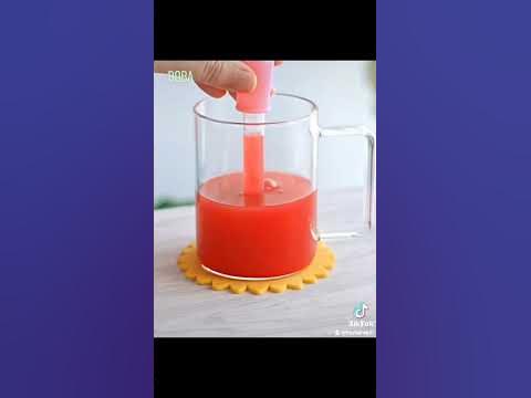 HOW TO MAKE POPPING BOBA. - YouTube