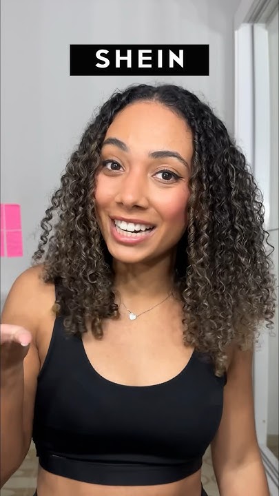 O QUE EU PEDI VS RECEBI COM ITENS DA SHEIN!!! - YouTube