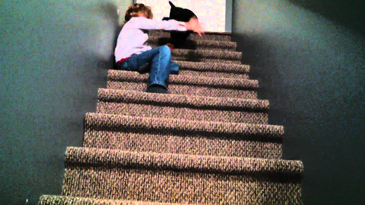 Angry Birds Stair Wars - YouTube
