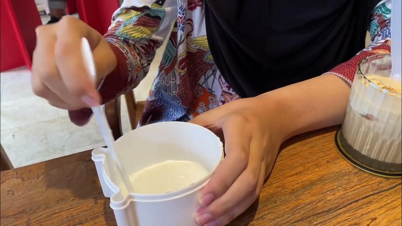 TUGAS PROCEDURE TEXT HOW TO MAKE SLIME KELOMPOK 7 - X3 - YouTube