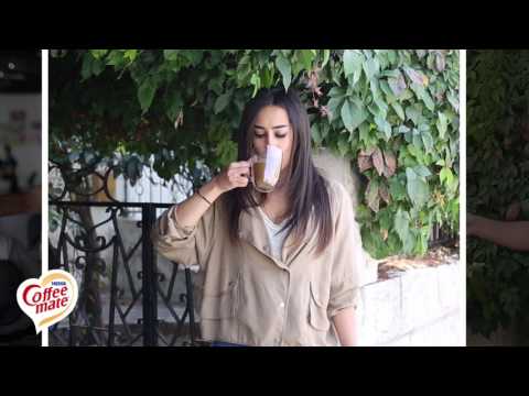 Nestle Coffee Mate - International Coffee Day