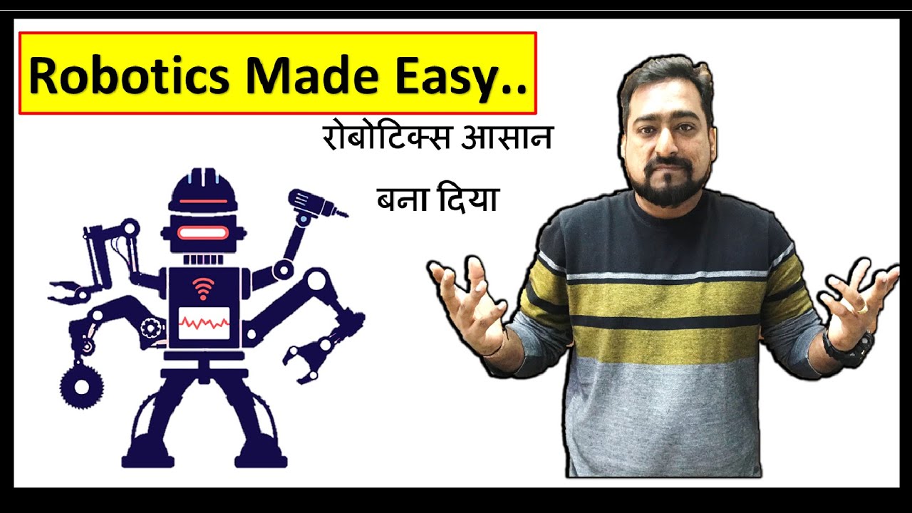 Robotics Made Easy | WitBlox | DIY Robotics | Robotics For Kids ...