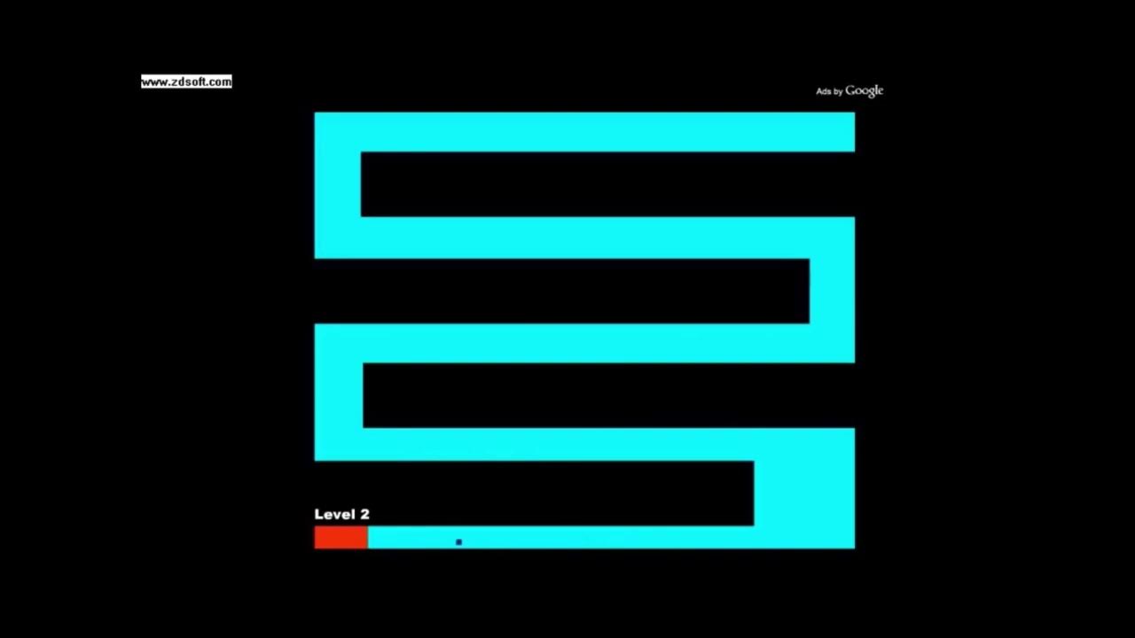 wuji maze 2 - YouTube