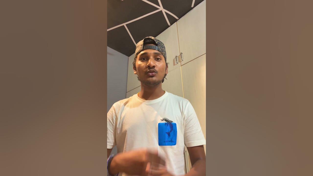 #01 - My First Short Vlog 😍 | Nirbhay Parmar - YouTube